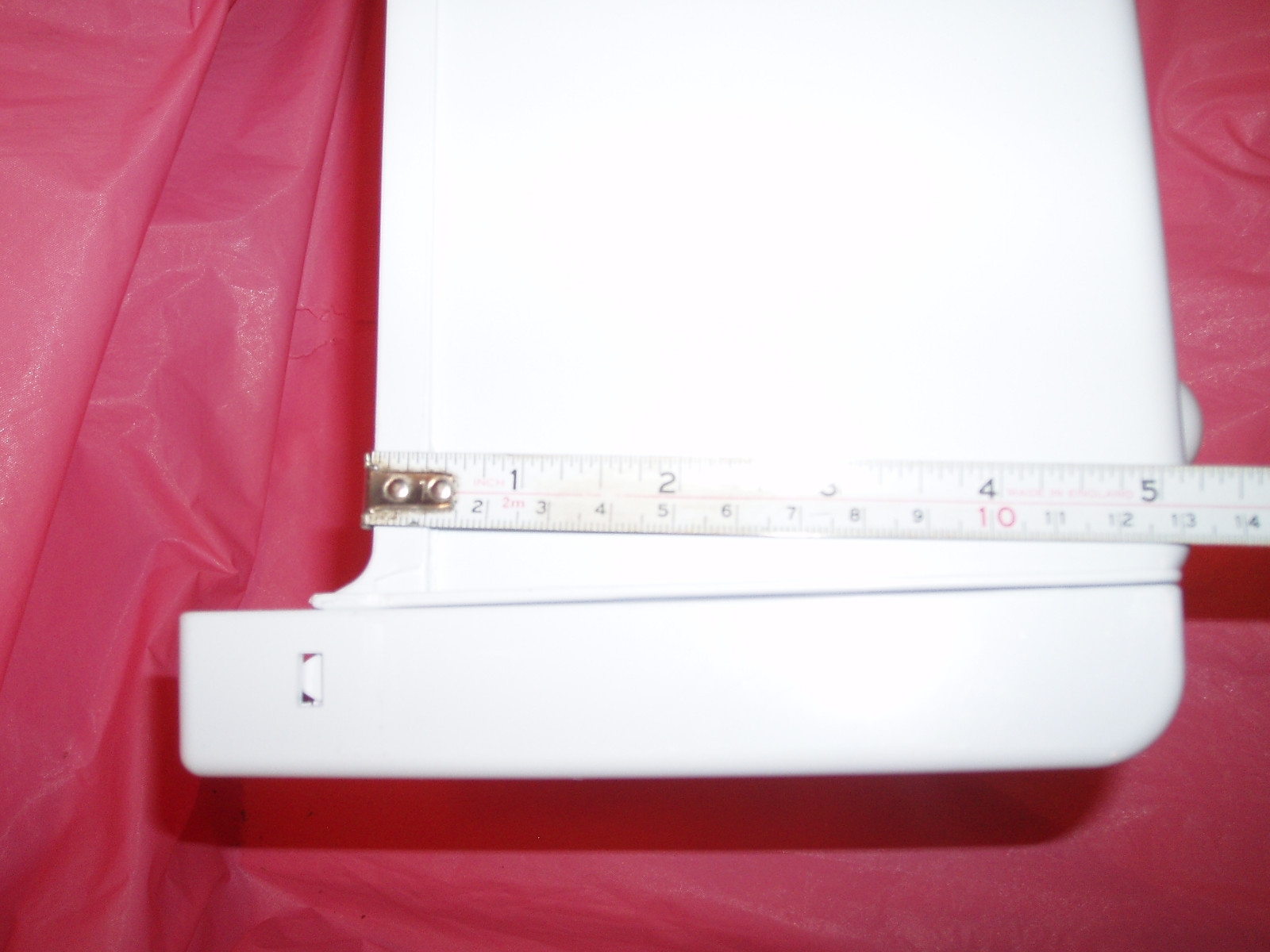 HOTPOINT FF175B / M FUTURE SALAD/VEGETABLE - CRISPER/DRAWER PAIR FRIDGE ...