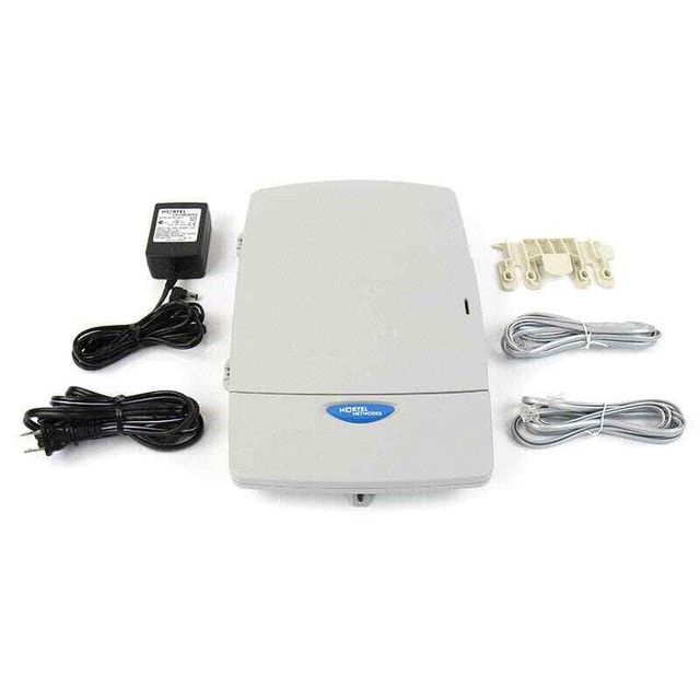 Nortel Networks Call Pilot 100 Voice Mail Ntab9855 (h800) for sale ...