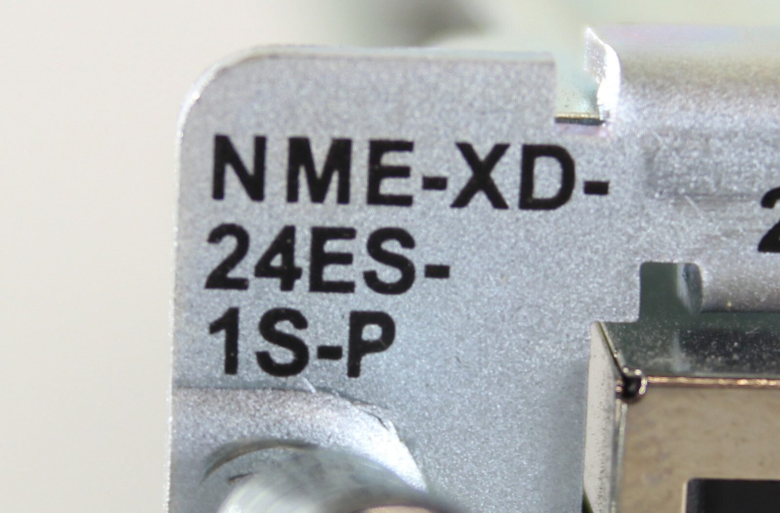 Cisco Ether (NME-XD-24ES-1S-P) 24-Ports Plug-in module Switch Managed ...