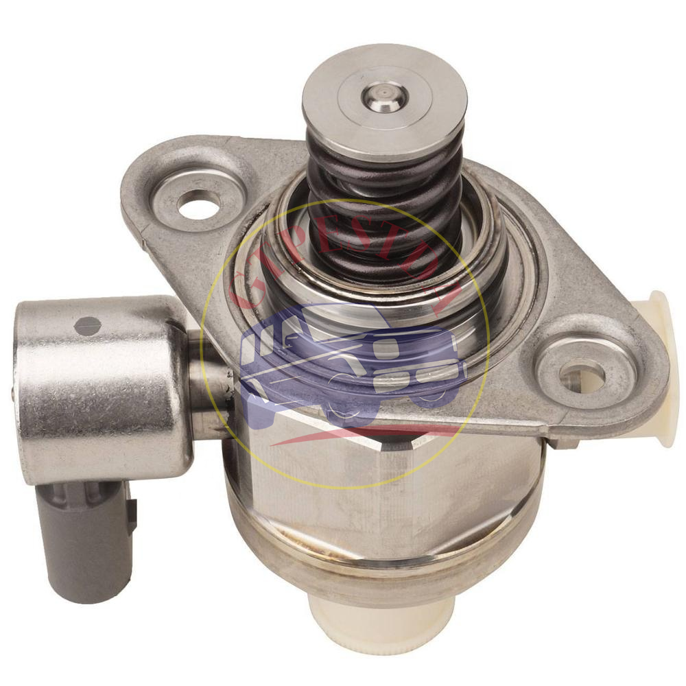 06H127025Q High Pressure Fuel Pump+Cam Follower 06H109311B For VW Audi ...