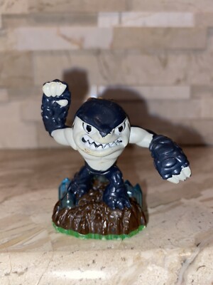 Skylanders Terrafin Figure ACTIVISION | eBay