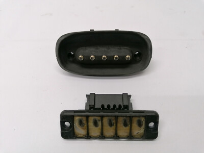 Mercedes Vito W447 Türkontaktschalter Türkontakt hinten 6398200011 ...