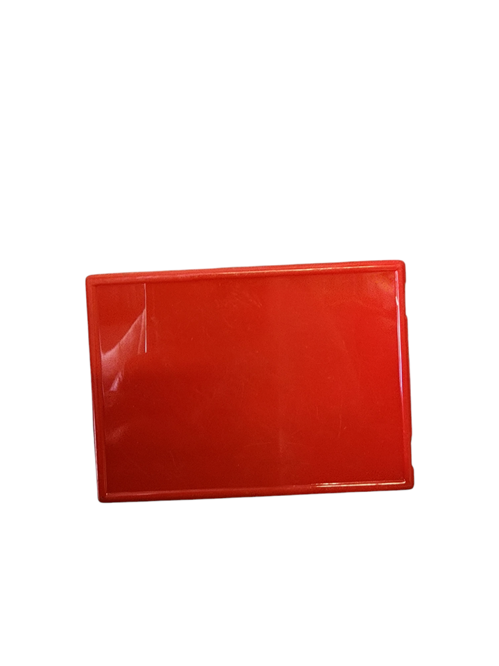 Vintage Silva Huntsman Compass & Original Plastic Case - Unused | eBay