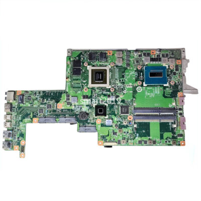 Motherboard For MSI GS70 MS-17721 W/ i7-4700HQ/4710HQ CPU GTX765M/860M ...