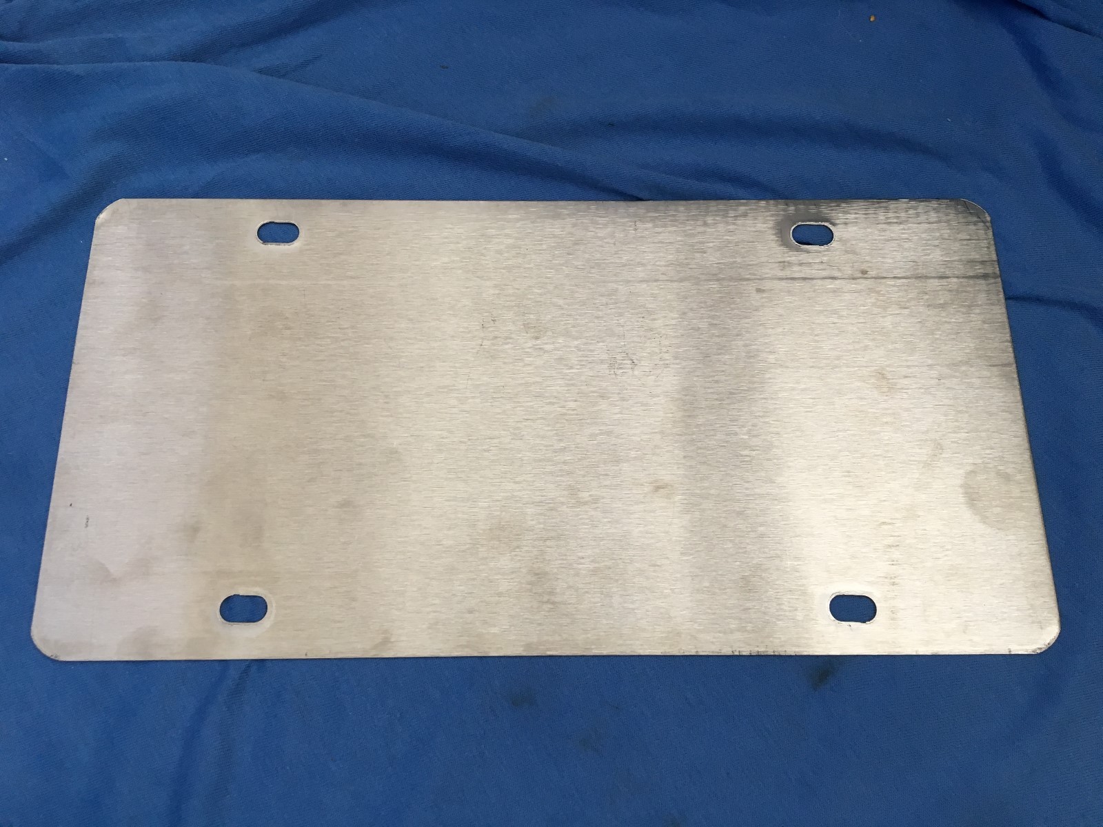 1998 Willistead Classic & Antique Car Show License Plate Windsor Canada ...