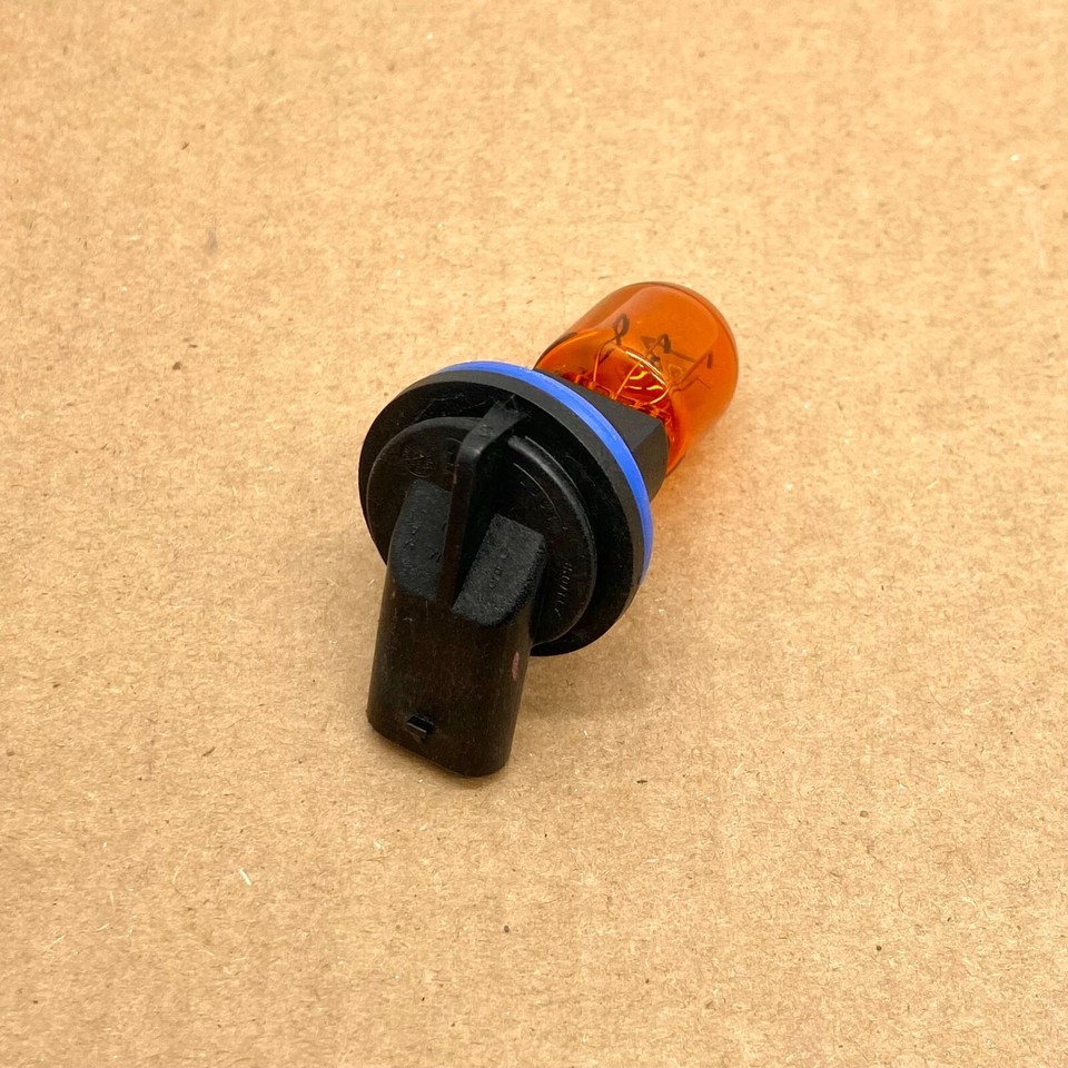 OEM 18-21 Buick Enclave Front Turn Signal Light Park Bulb Socket Lamp ...