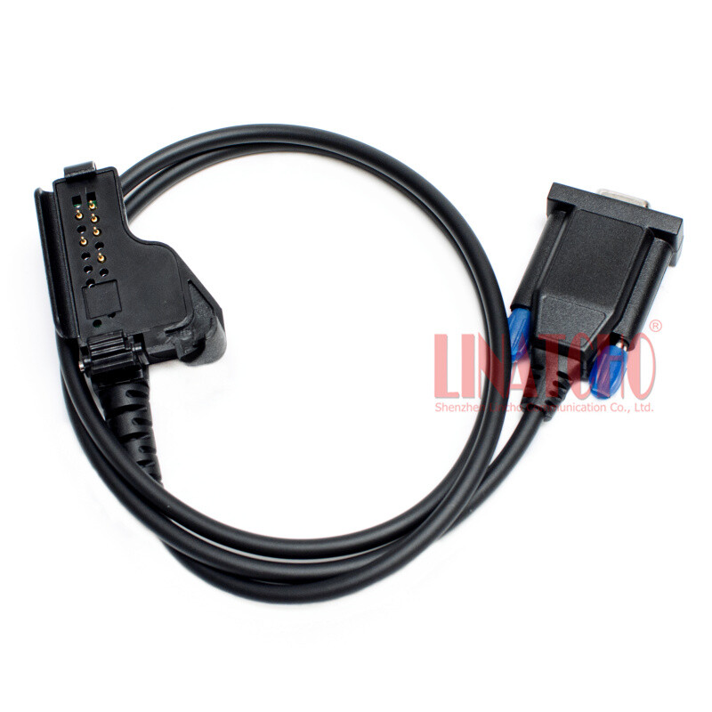 Walkie Talkie Rib-Less XTS2250 XTS4250 XTS2500 XTS5000 RS-232 ...