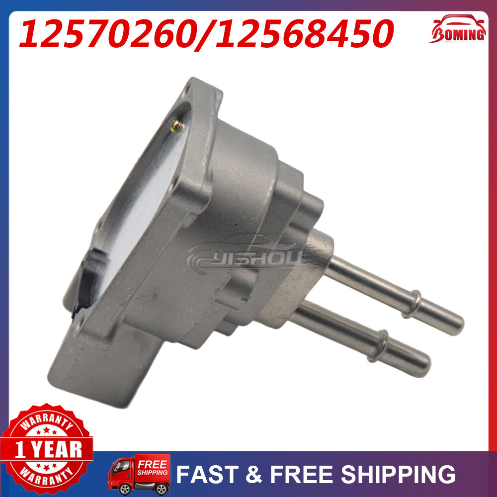 For Chevrolet Tahoe Gmc Yukon 2000-05 New Flex Fuel Composition Sensor ...