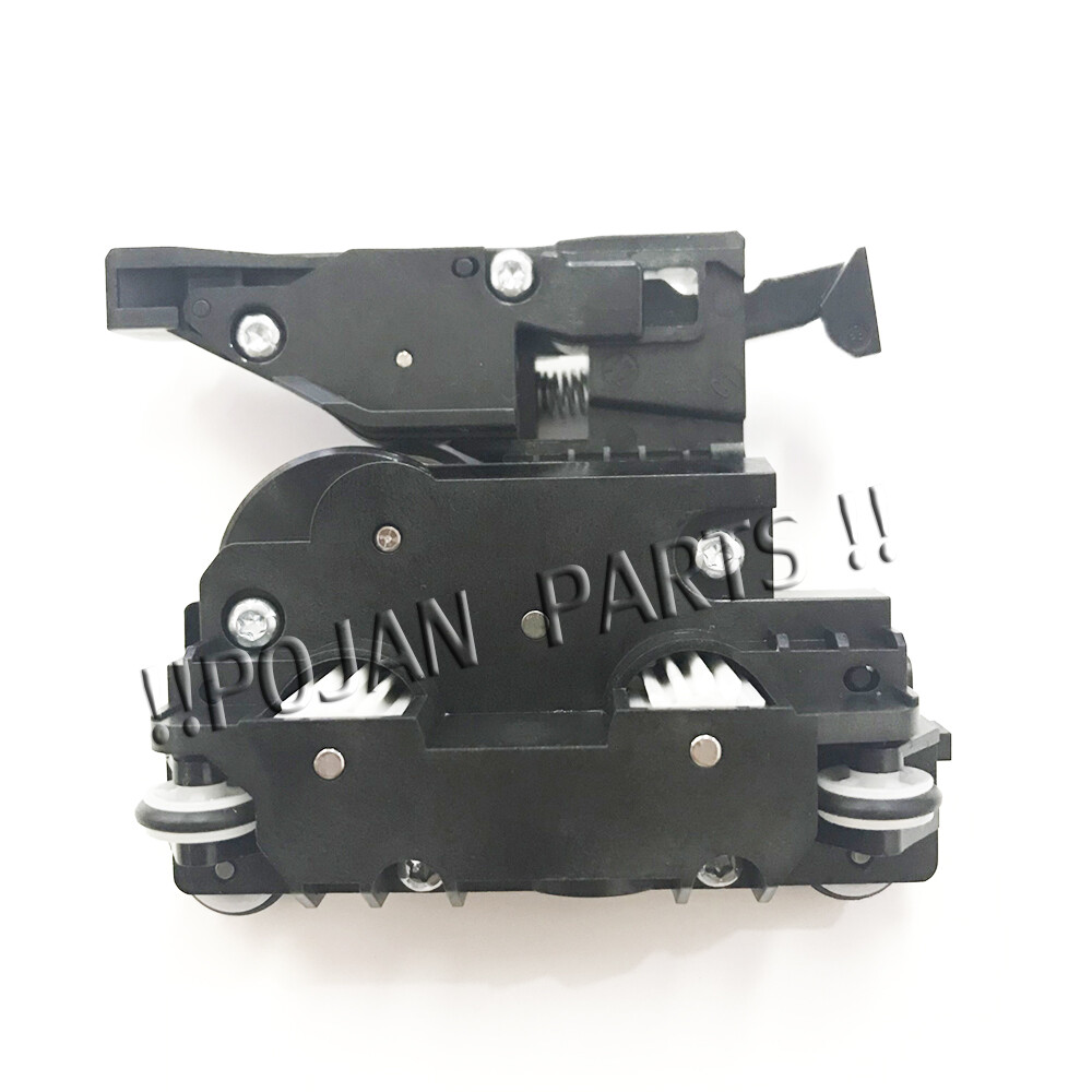 CQ890-67108 CQ890-60238 Floating Cutter Assembly for HP DJ T120 T520 ...