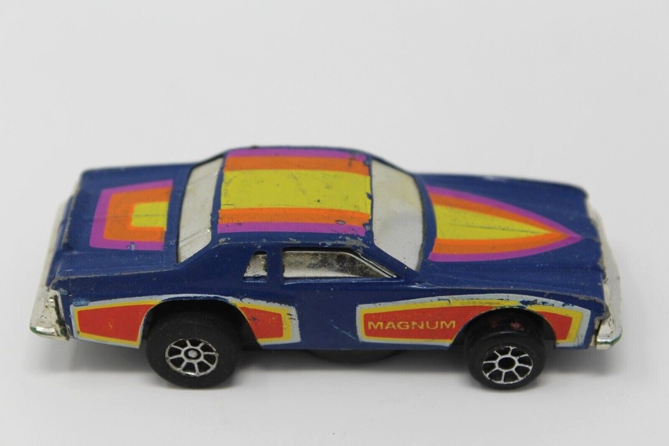 Pick Your Vintage Hot Wheel Car! 1960s - 1970s Diecast Redlines and ...