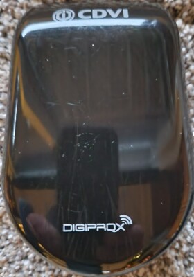 CDVI DIGIPROX Proxy Reader | eBay