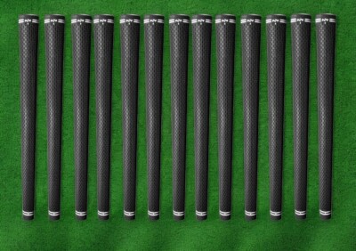 True Temper Icon Golf Club Grips .580" CORE - BUNDLE Sets - Choose Qty ...