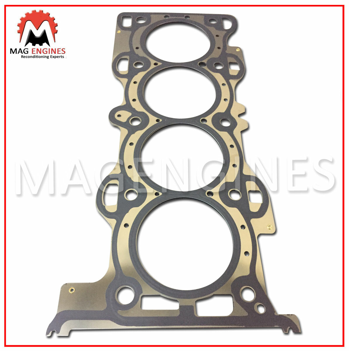 L3K9-10-271 HEAD GASKET MAZDA L3KG L3K9 FOR MAZDA SPEED 3 6 & CX-7 MPS ...