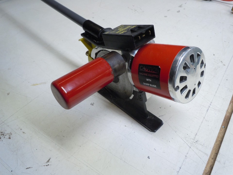 Eastman FALCON IV End Cutter, USED, excellent condition | eBay