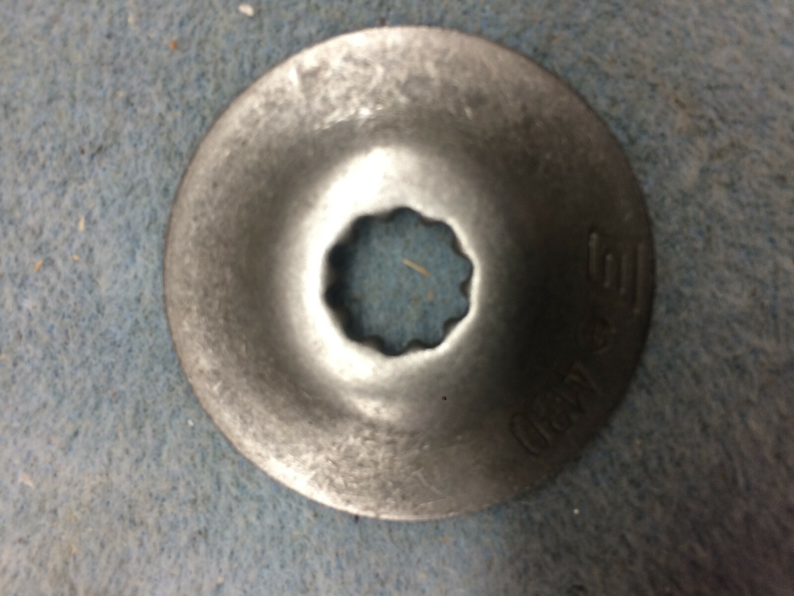 STIHL BLADE WASHER FS55 FS76 FS80 FS85 FS902 FS100 FS110 FS130 ...