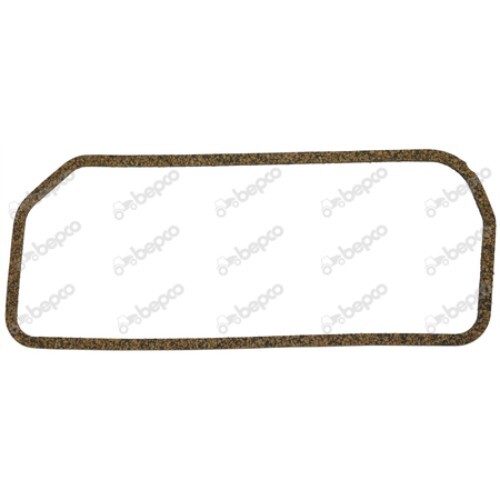 731273M1 Massey Harris 50 Valve Cover Gasket | eBay