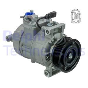 New Compressor, air conditioning for VW:MULTIVAN V,KOMBI V Van,MULTIVAN ...