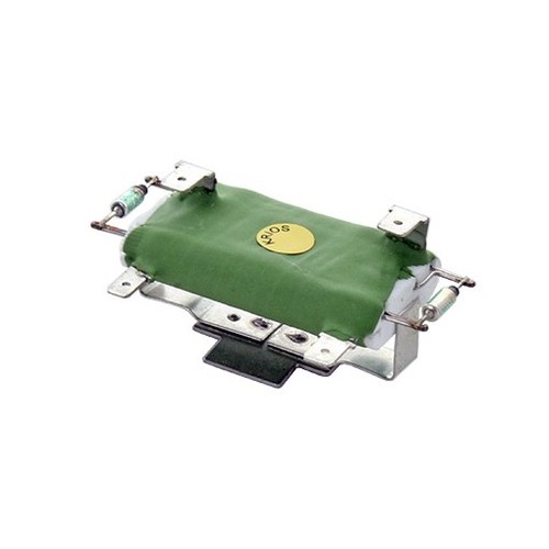 Regler Flügelrad CRV152G A0018217860 0018217860 1788494 1635854 ...