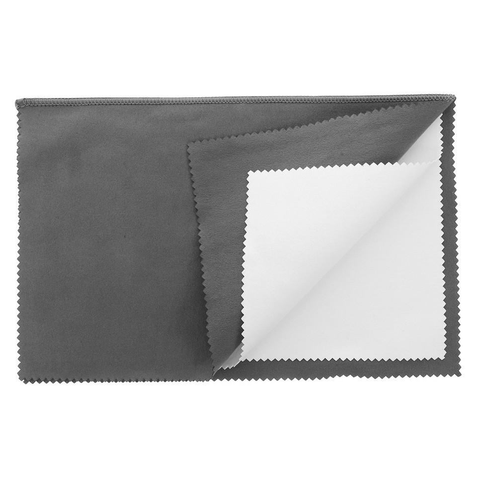 Microfiber Cleaning Cloth For Electronics Laptop Phone Tablet And ...