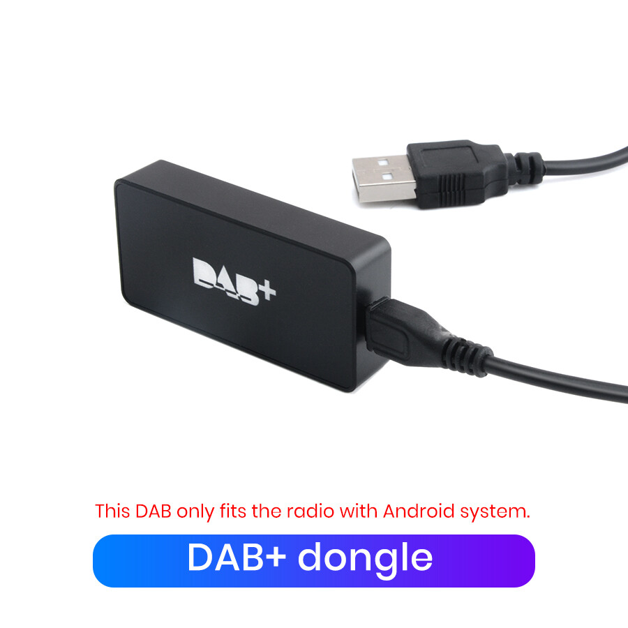 Junsun DAB/Reverse camera/Fiber box adapter/ For Junsun Car Radio | eBay