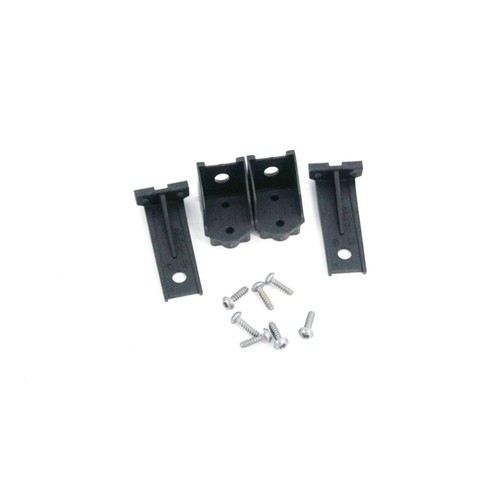 2014-2019 BMW M3 M4 F32 F33 F36 Set Of Headlight Repair Holders ...