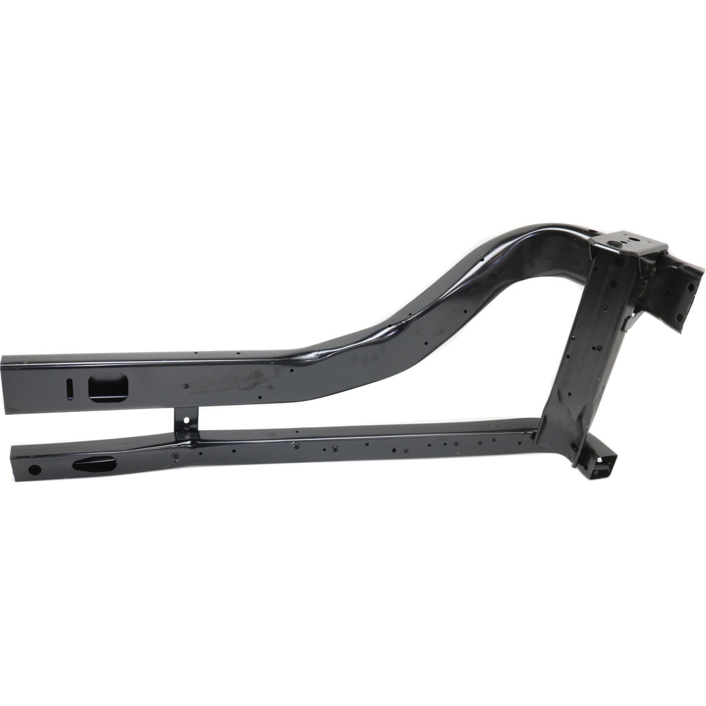 Radiator Support Core Passenger Right Side for Ram Truck Hand ...