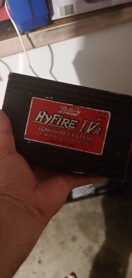 Mallory Ignition HyFire IVA Ignition System | eBay