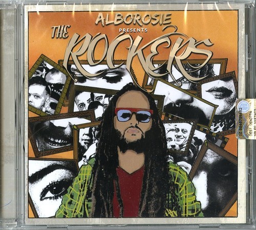Alborosie - The Rockers 8032484155992 | eBay.de