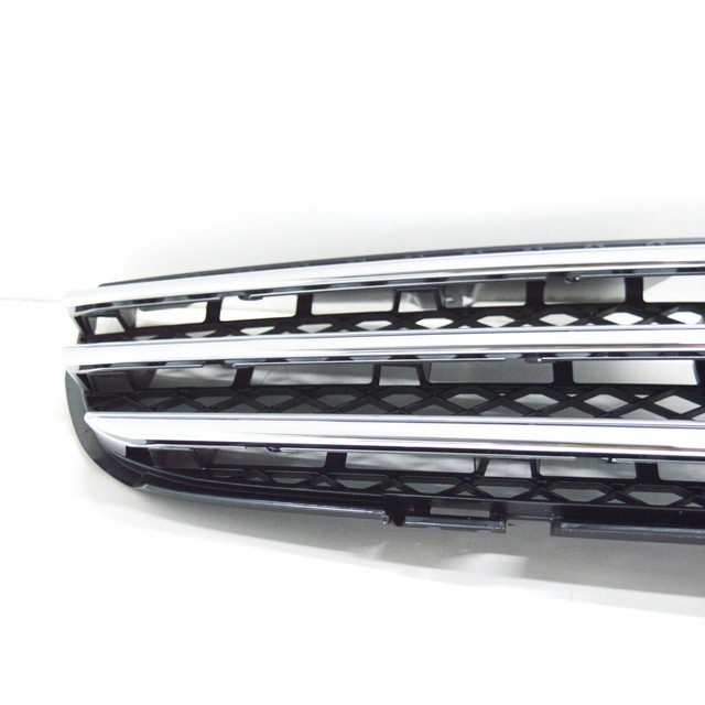 Mercedes-Benz SL R230 Radiator Grille Trim A2308801483 Genuine for sale ...