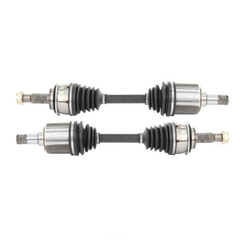 Front Xtended Travel Cv Shaft Axles Fits Toyota 4Runner 2003-2020 4 ...