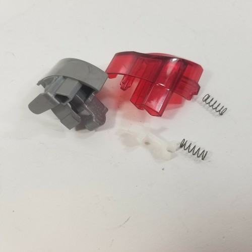 GENUINE DYSON DC17 VACUUM BUTTONS | eBay