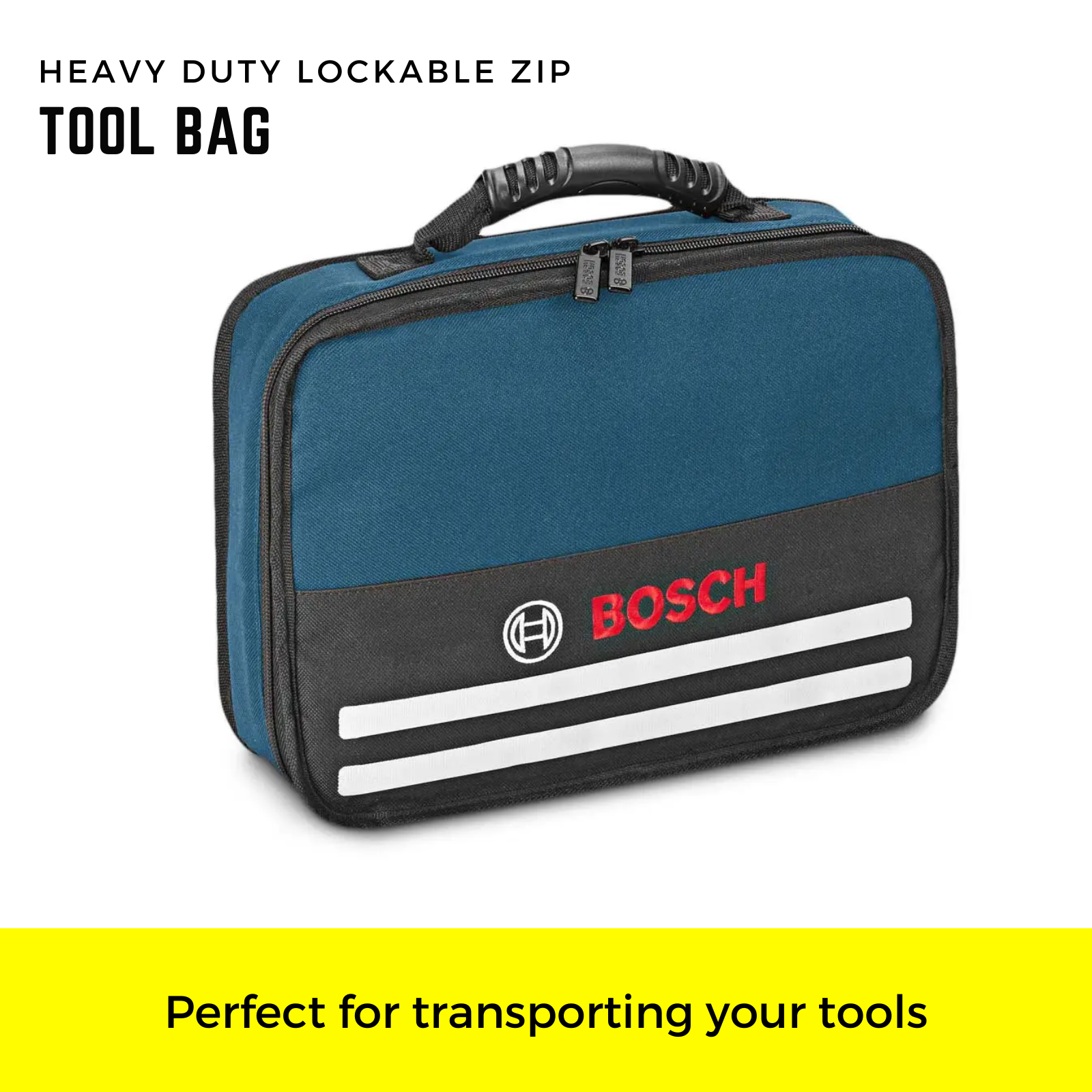 Genuine BOSCH 12V Li-ion Cordless Drill Driver w/ Battery and Charger ...