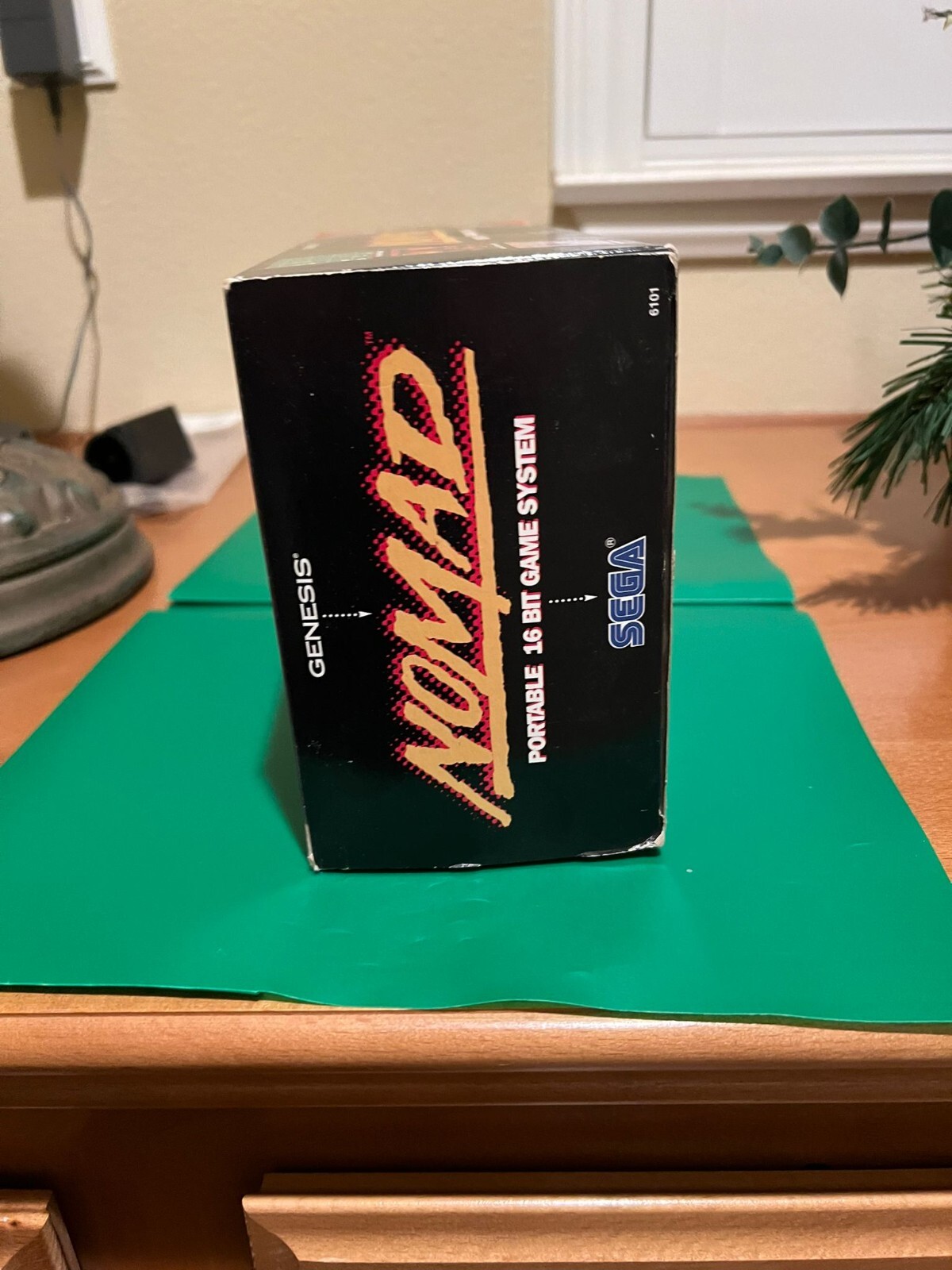 Sega Nomad for sale online | eBay