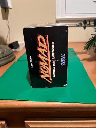 Sega Nomad for sale online | eBay