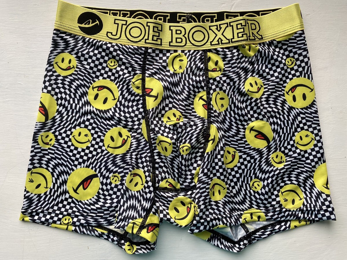 Joe Boxer Silk Boxers Joe Boxer Men S Satin Boxers From Kmart.com