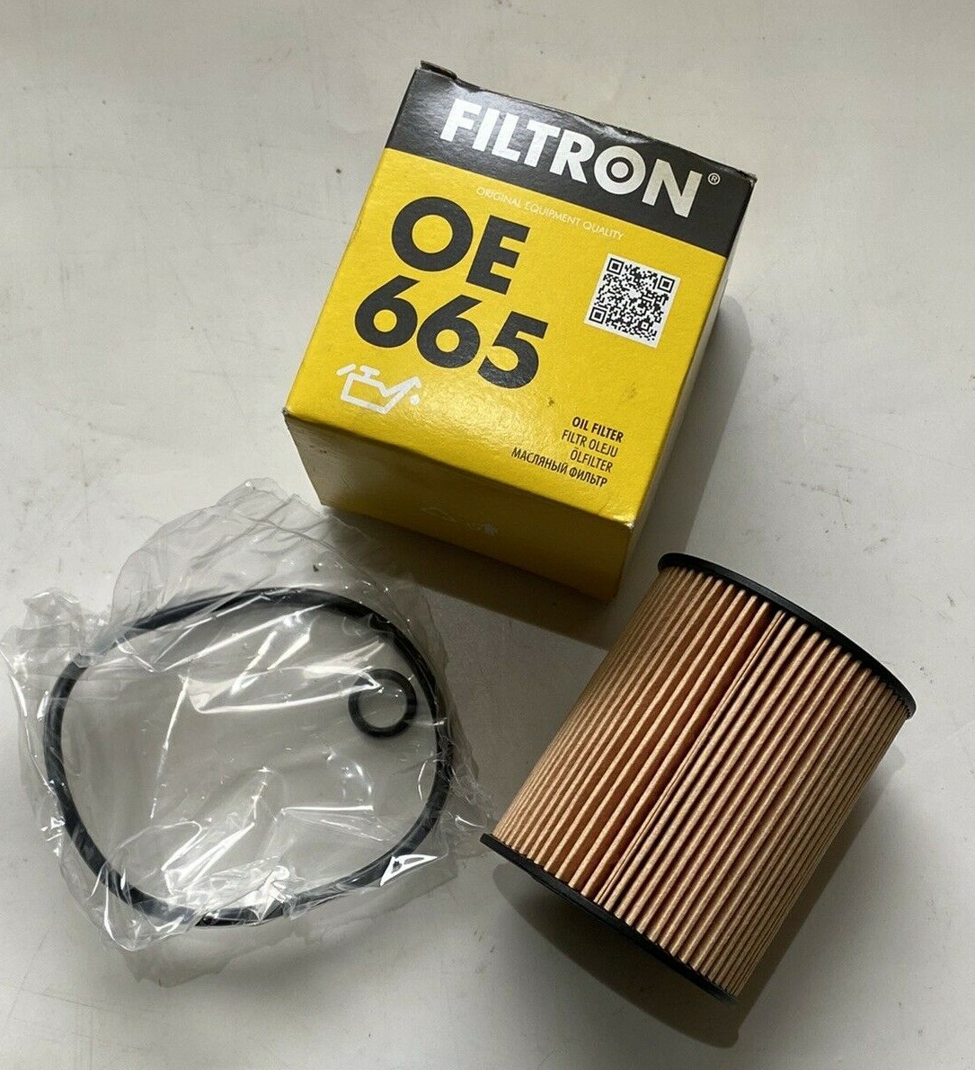 MAZDA L321-14-302 - cross reference oil filters | oilfilter ...
