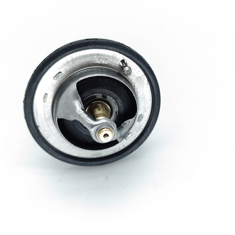 25500-3C100 Engine Coolant Thermostat for Hyundai Santa Fe Azera for ...