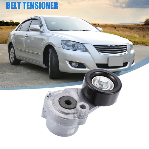1 Pcs Engine Belt Tensioner Pulley Assembly for Chevrolet Sonic 1.8L ...