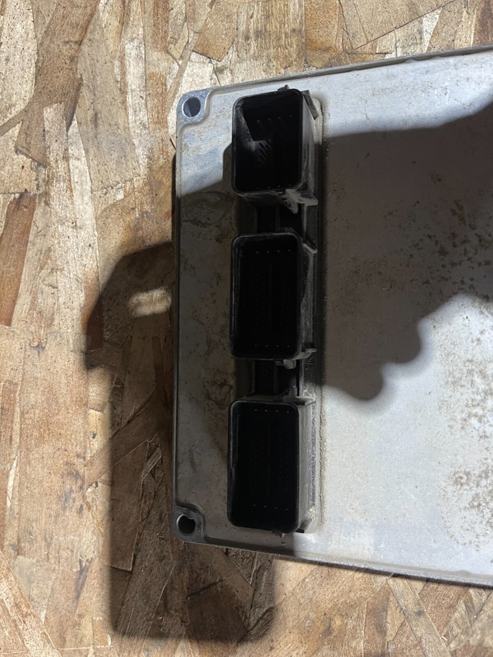 2005-2007 Ford F350 Powerstroke computer 6c3a-12a650-eyb ay12254 | eBay