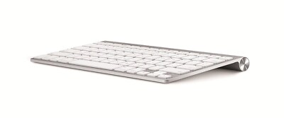 GENUINE Apple Keyboard A1314 Bluetooth Wireless IN EX COND CLEAN "A ...