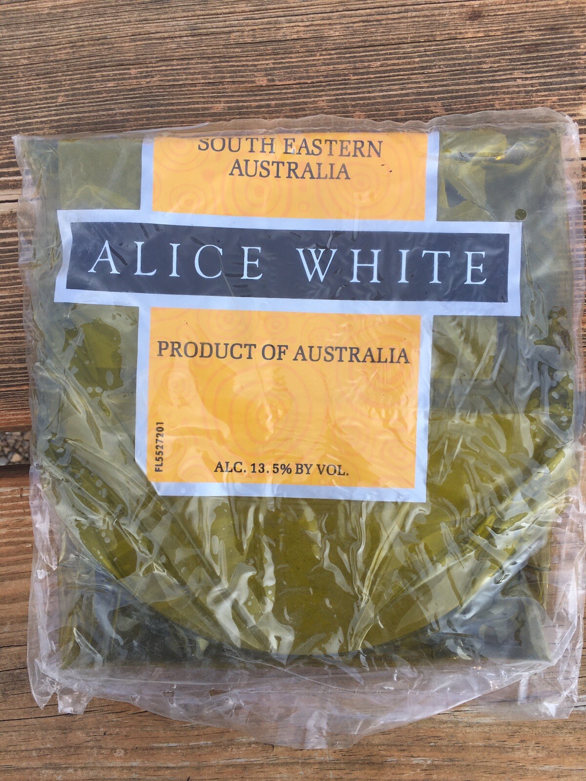 Alice White Wine