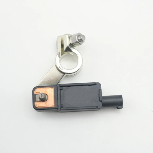 Battery Sensor 68289207AC For Ram 1500 19-22 Jeep Wrangler 18-22 ...
