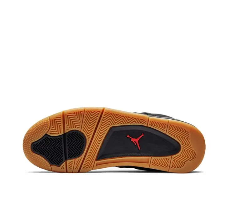 Nike Air Jordan 4 Retro Laser, 30th Anniversary Jordan 4 AJ4 Laser ...