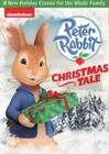 PETER RABBIT Christmas Tale (DVD, 2015) NEW 97368045842| eBay