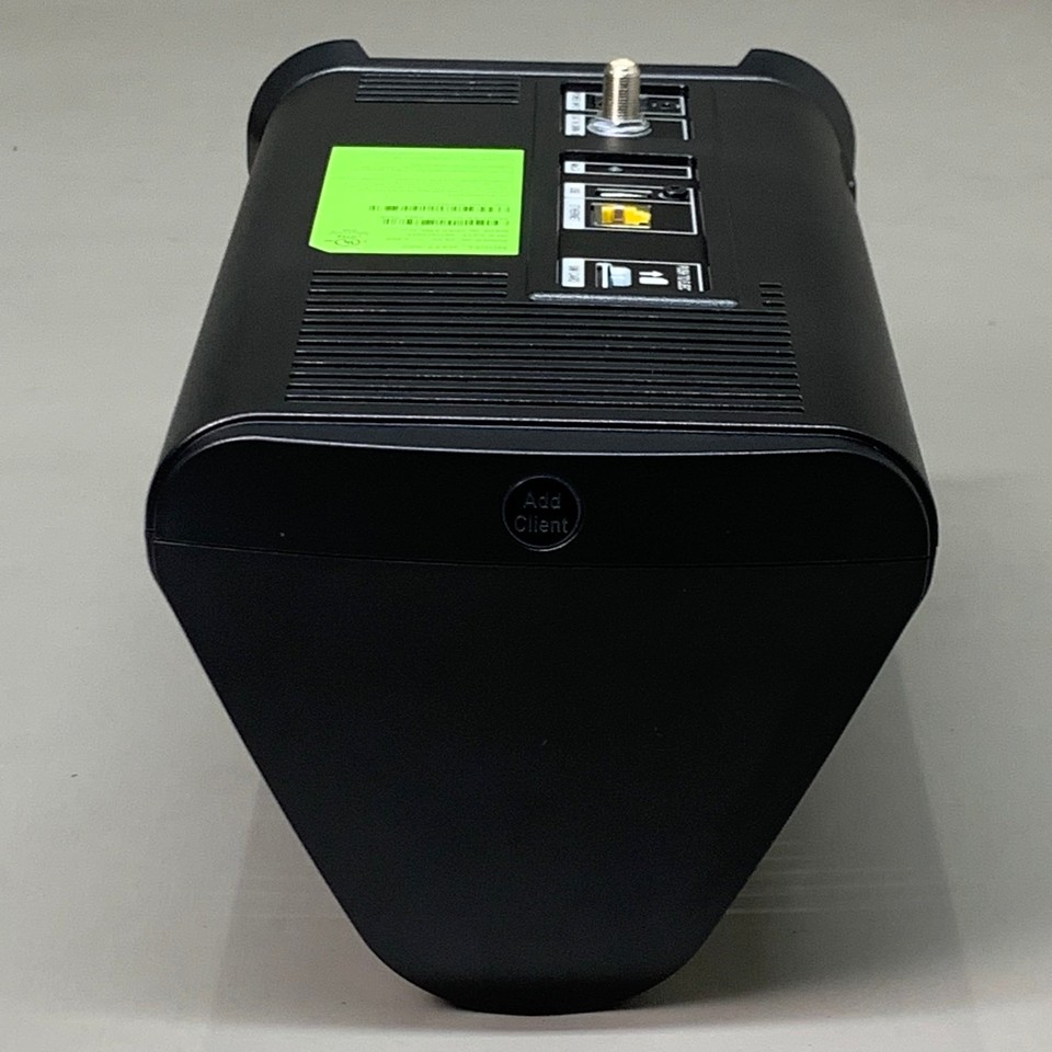 DIRECT TV Genie 2 DVR Server Receiver HS17-500 (New) | eBay