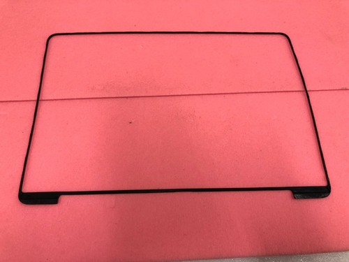 Used LCD Screen Front Bezel Rubber Trim for 13" MacBook Pro Retina ...
