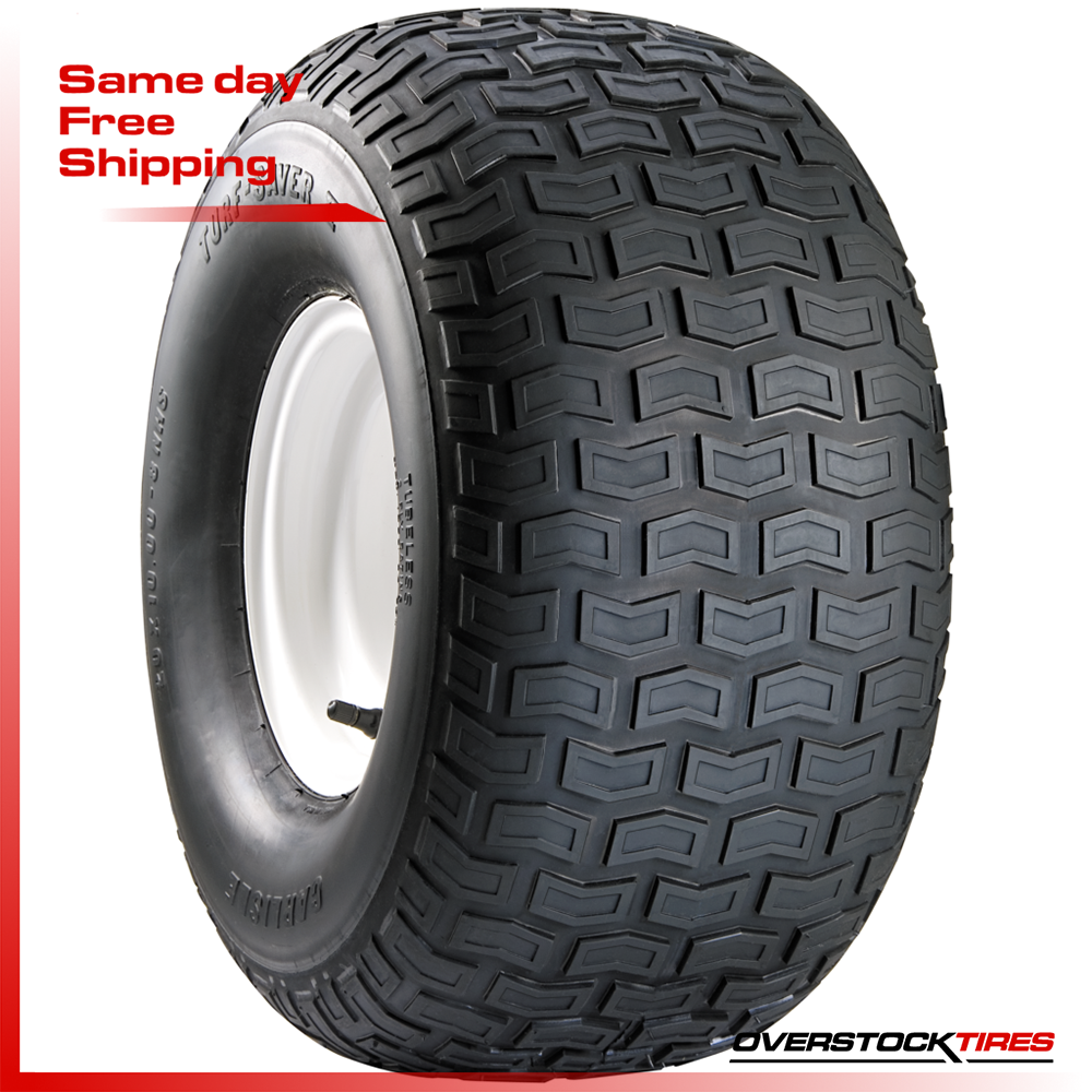 1 NEW 13x5-6 Carlisle Turf-Saver II 2 PLY Lawn & Garden Tire 13 5 6 | eBay