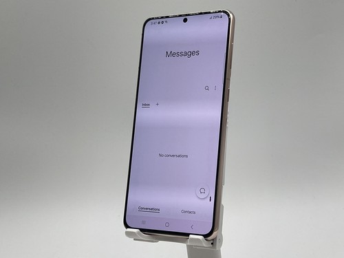 Samsung Galaxy S21+ 5G SM-G996U 128GB Phantom Violet Unlocked W043426 ...