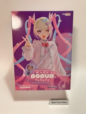 POP UP PARADE NEEDY STREAMER OVERLOAD OMGkawaiiAngel L size Figure NEW ...