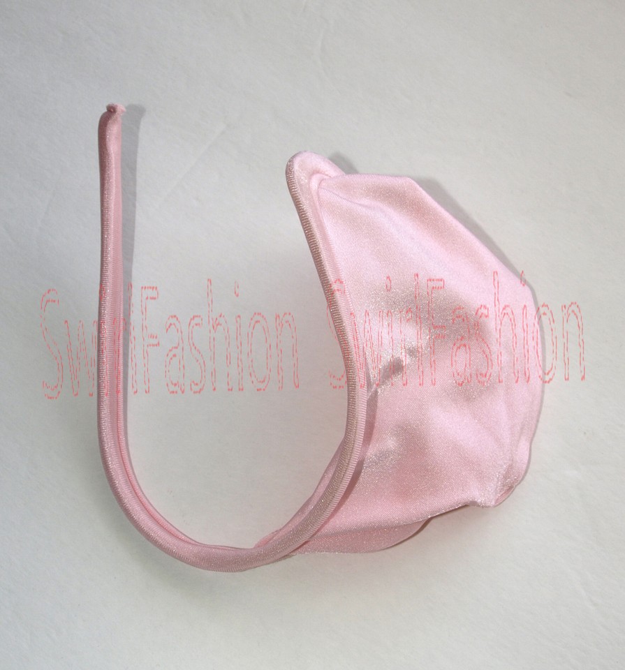 M33B Hot Sexy Men C String Pouch Manhood Sack One size | eBay